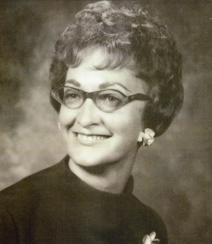 Colleen Snow Anderson Burr Mortensen | News, Sports, Jobs - Standard ...